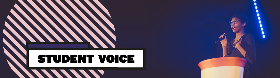 Student Voice